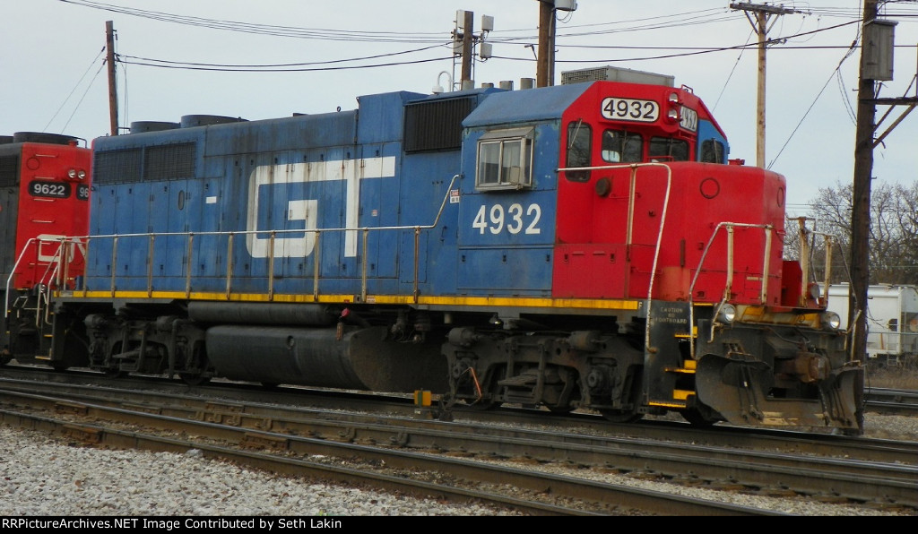 GTW 4932